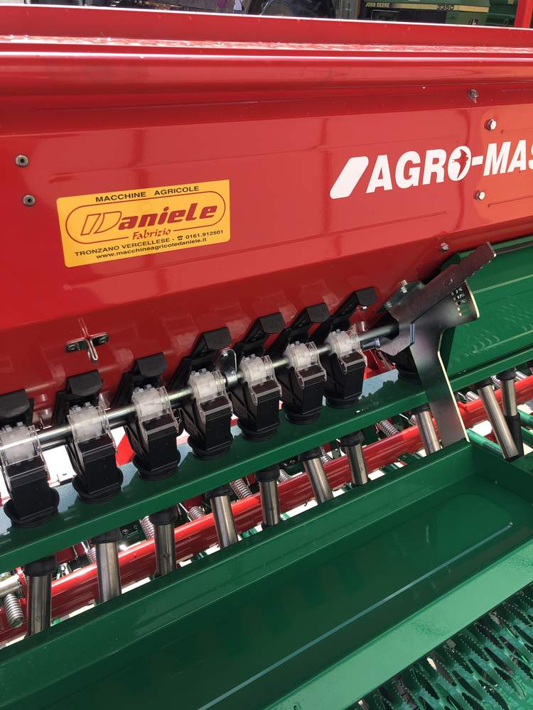 Agro masz